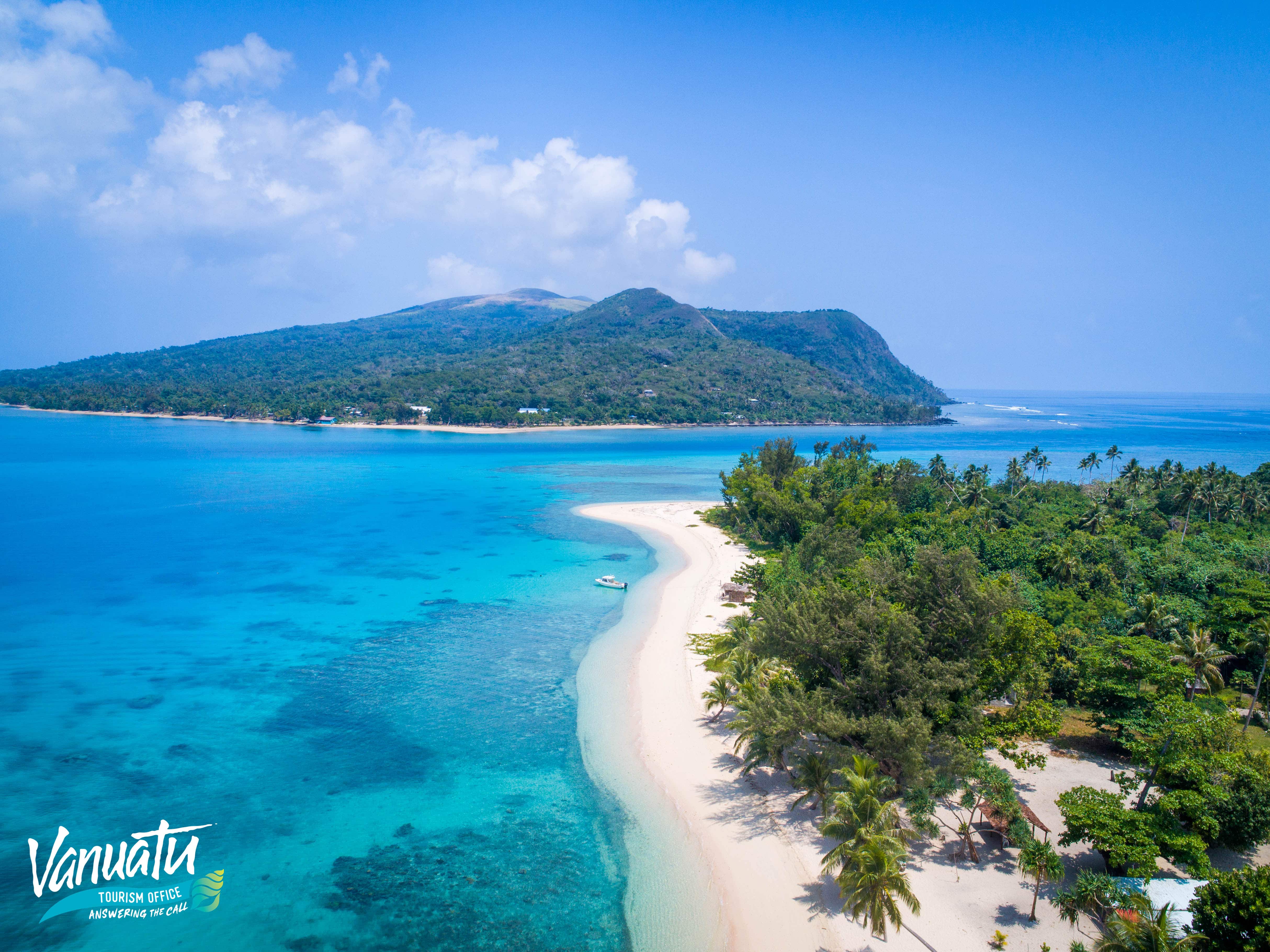 Welcome to Vanuatu | Aircalin